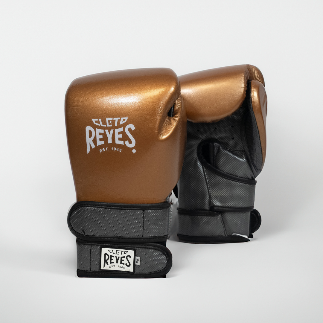 Introducing the New Hero Sparring Gloves: Elevate Your Sparring Sessio