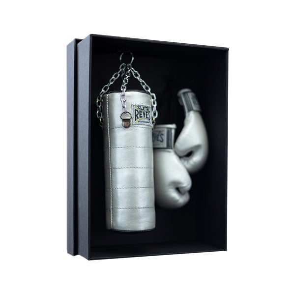Cleto Reyes Mini Bag & Glove Set EXCLUSIVE